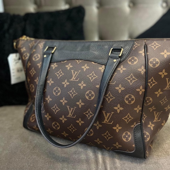 Louis Vuitton | Bags | Loui Bag | Poshmark